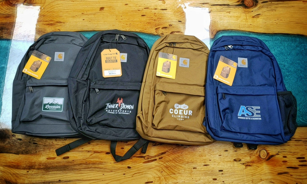 Digital Print - Atomic Threads